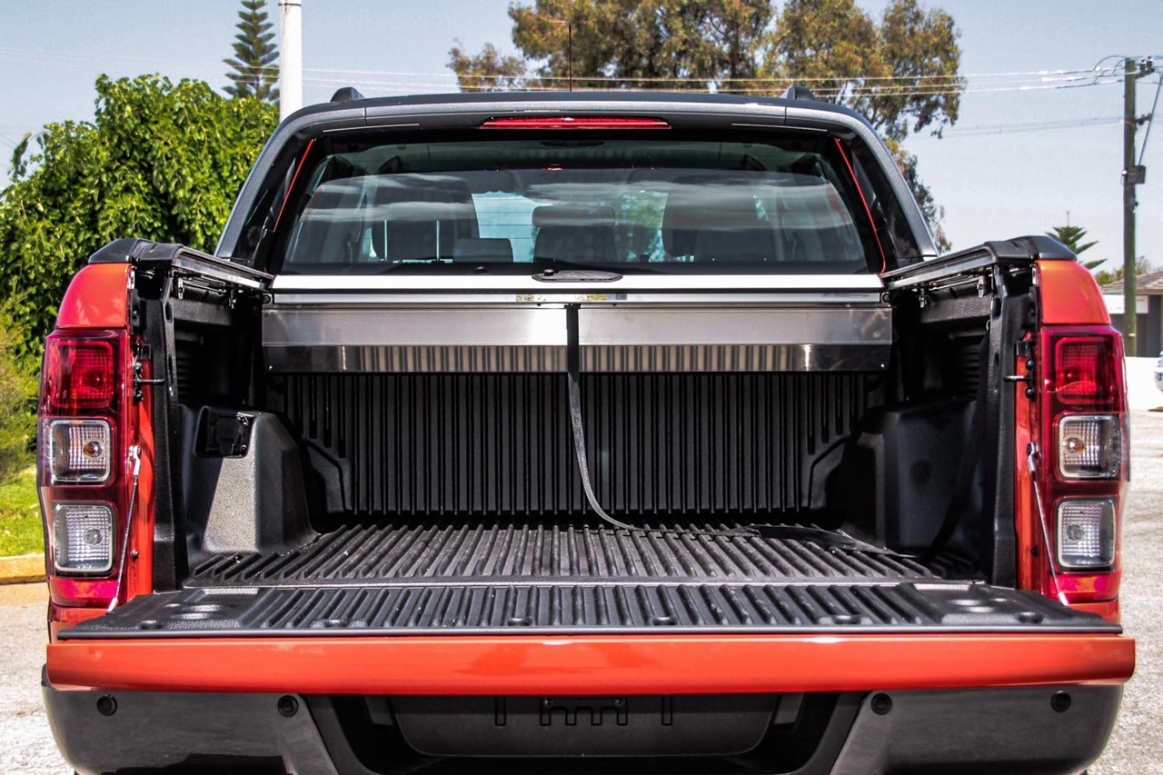 Boot Interior photo examples