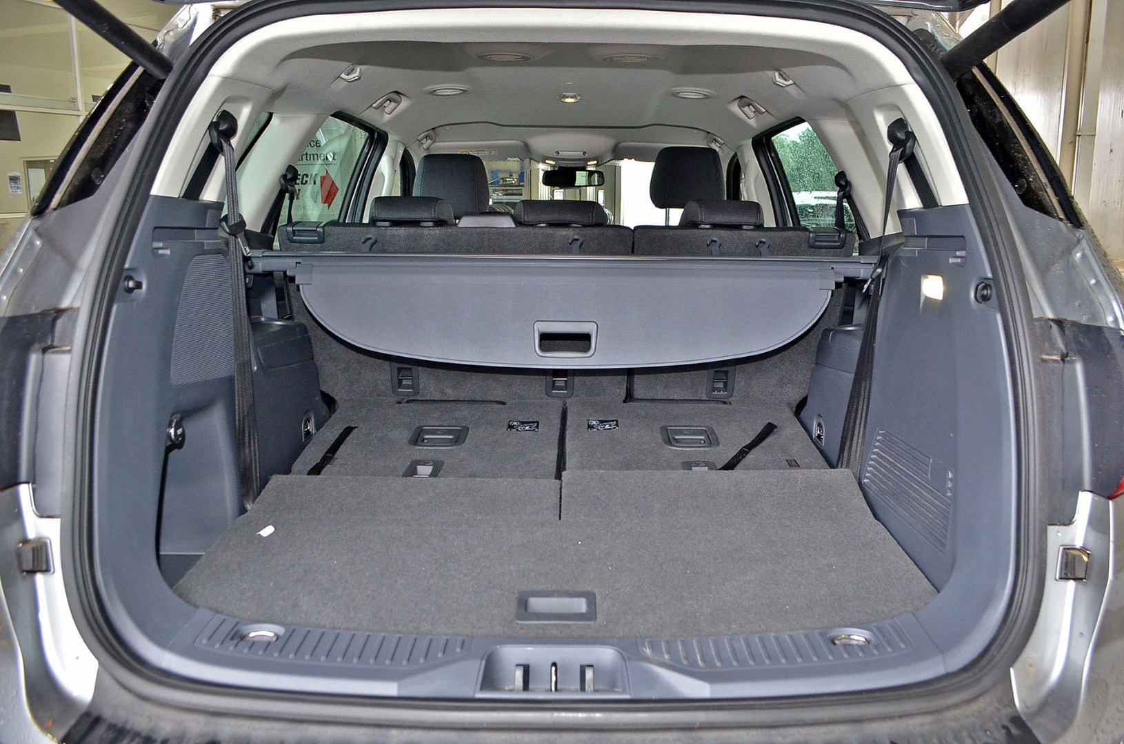 Boot Interior photo examples