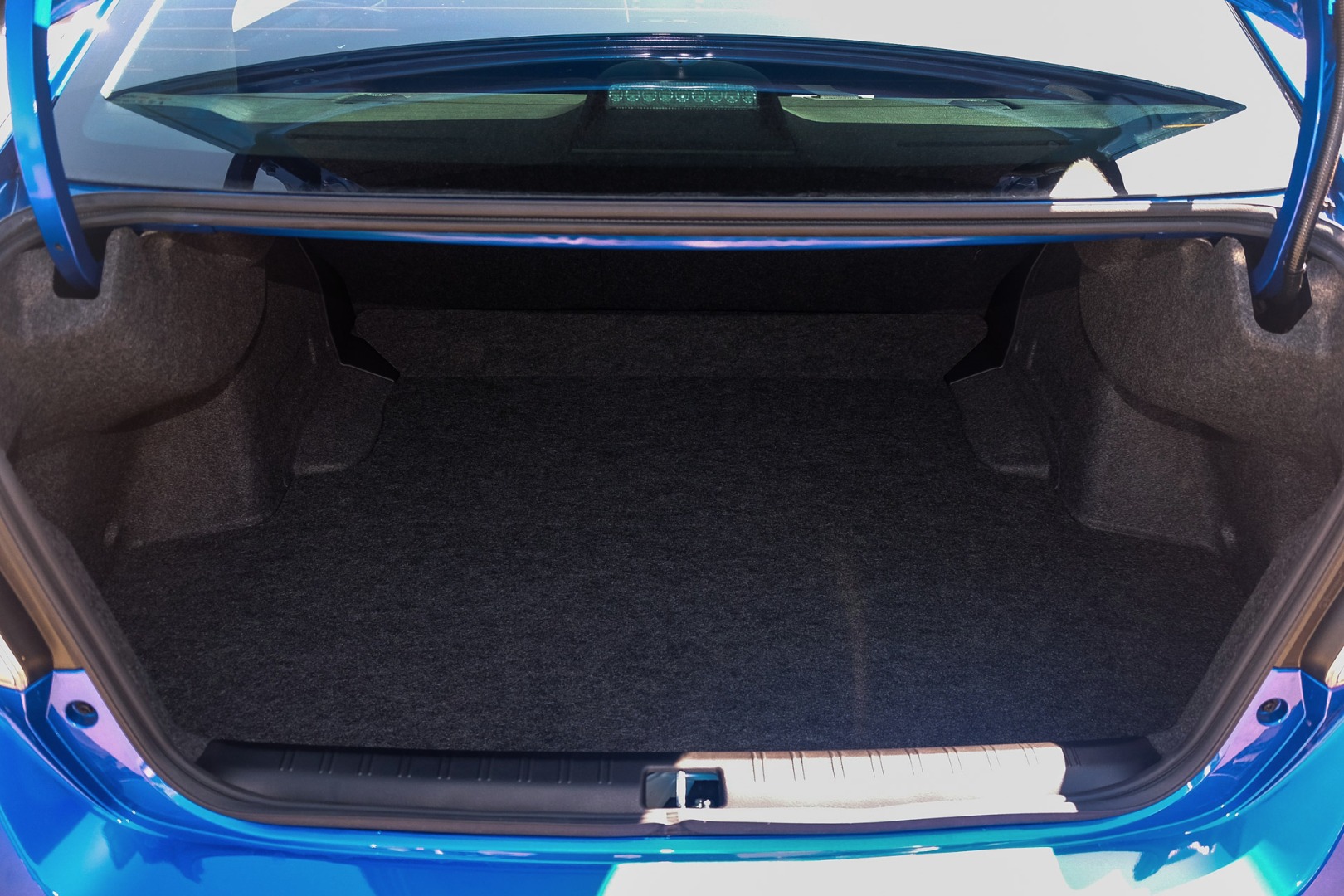 Boot Interior photo examples