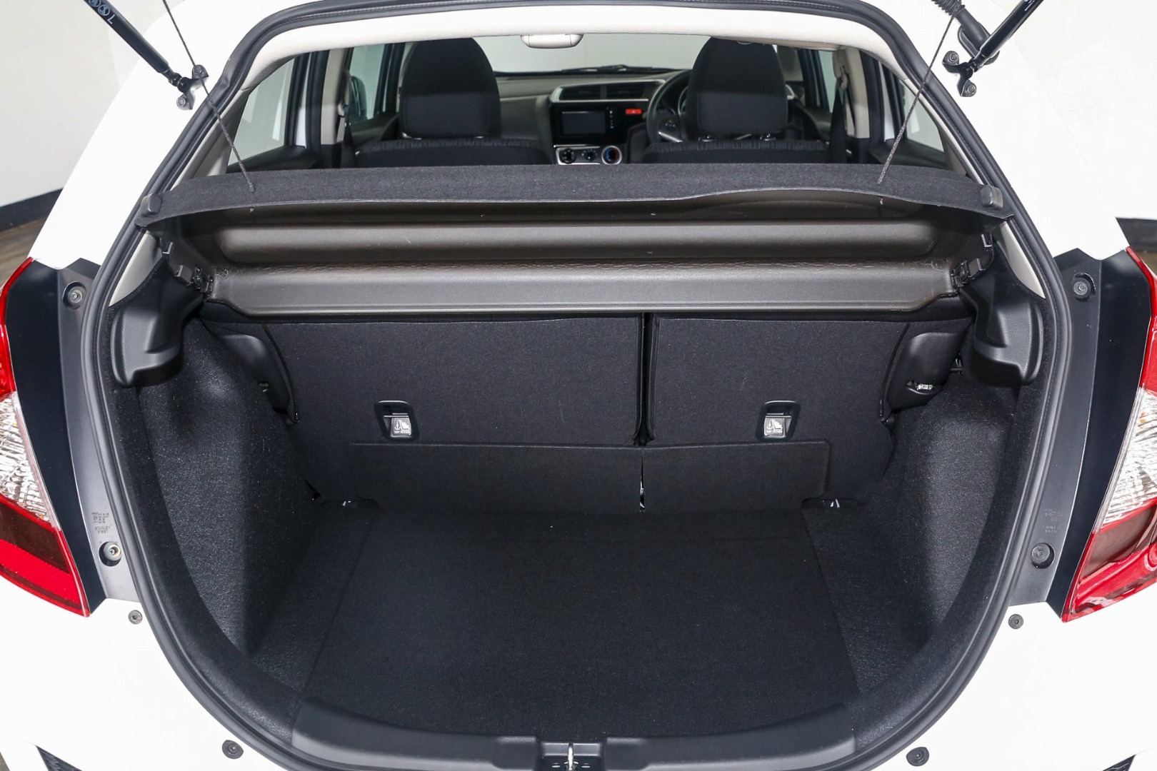 Boot Interior photo examples